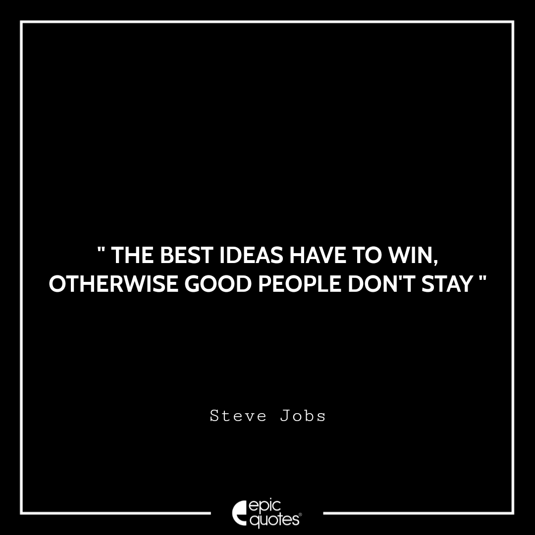 Top 25 Quotes by Steve Jobs