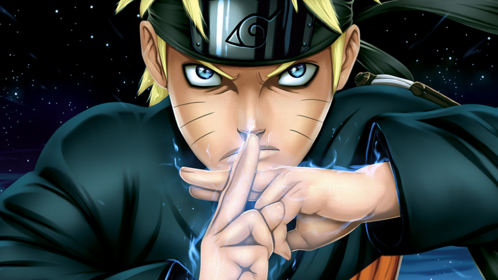 20 Best Quotes About Hope and Redemption From Naruto!