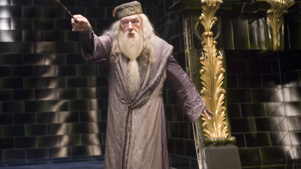 Best 15 Professor Albus Dumbledore Quotes Of All Time!