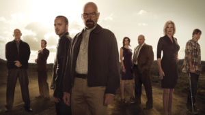 12 Best Quotes From Breaking Bad