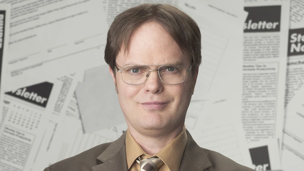 10 Quirky Quotes By Dwight Schrute From The Office