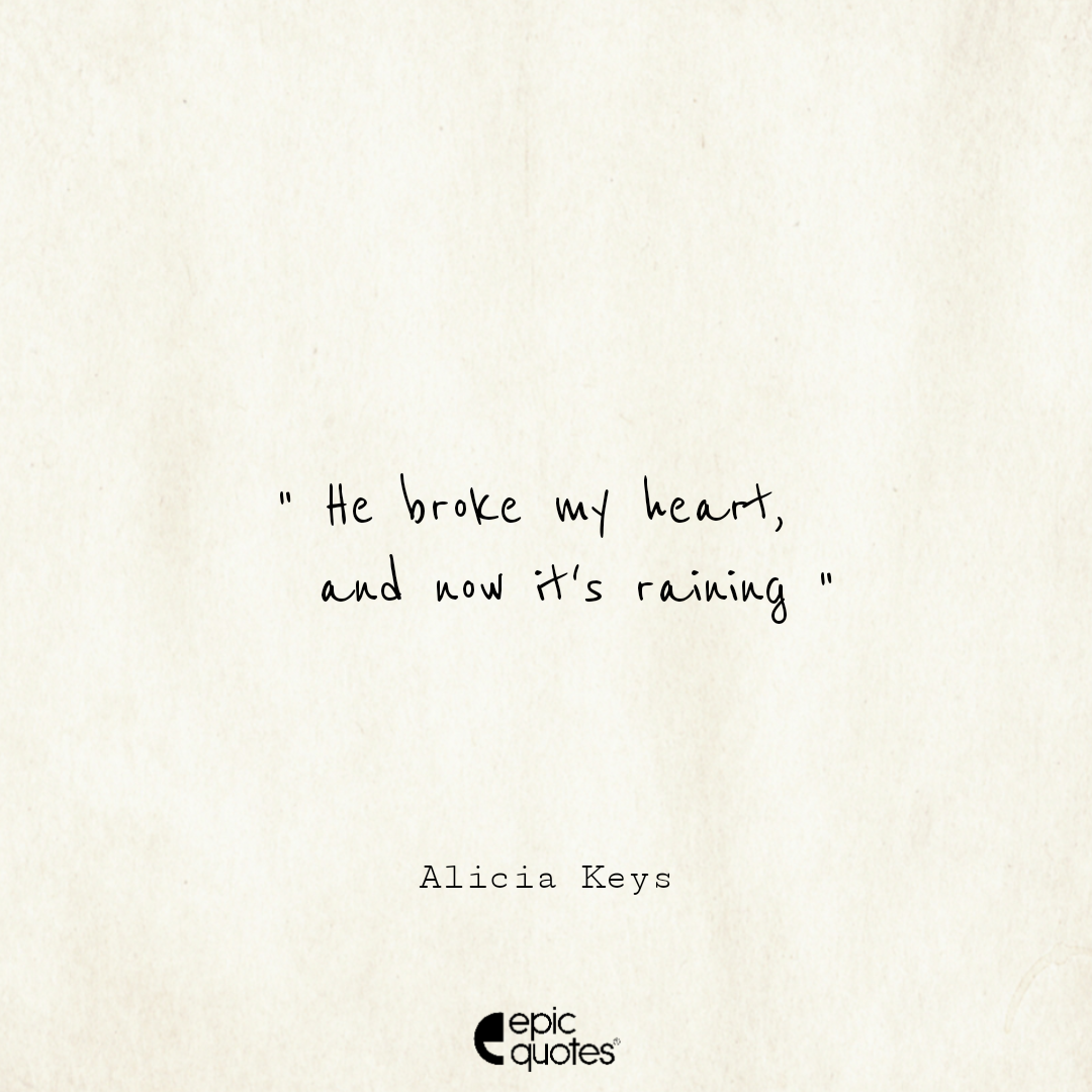 15 Epic Heartbreak Quotes For Whatsapp Status - Epic Quotes