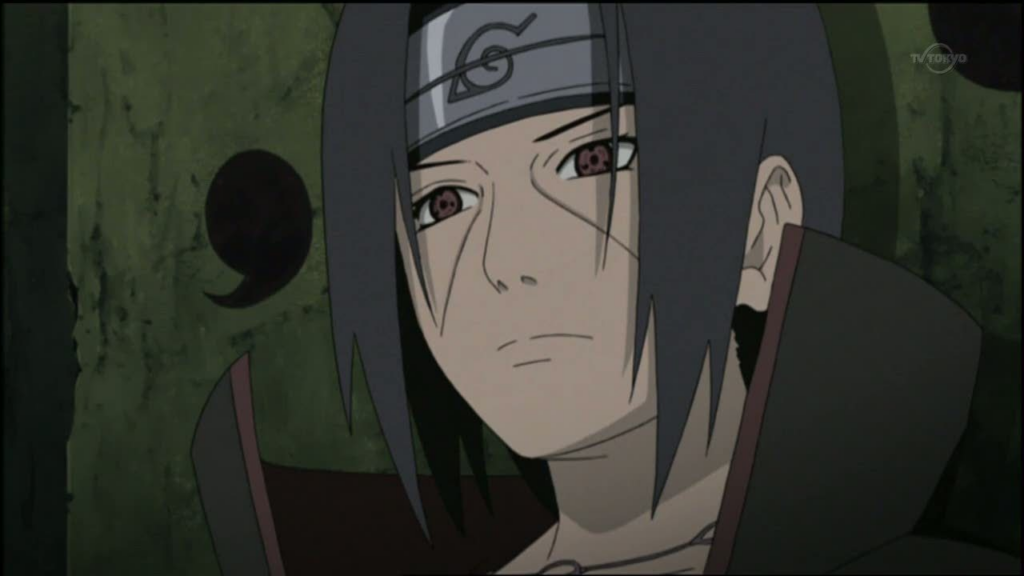 34 Best Itachi Uchiha Quotes From Naruto Of All Time