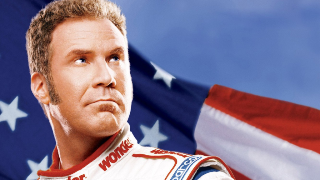 Top 15 Talladega Nights: The Ballad of Ricky Bobby Movie Quotes