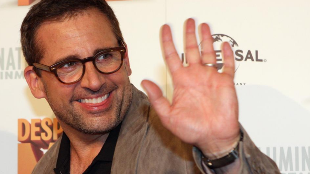 Top 15 Quotes by Steve Carell aka Michael Scott