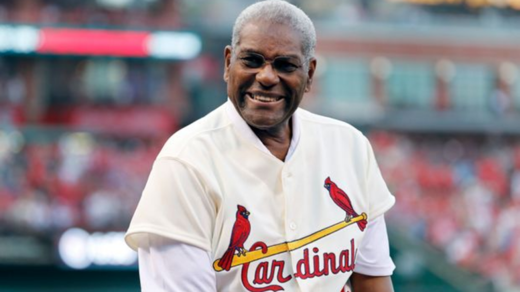 10 Best Baseball Quotes by Bob Gibson