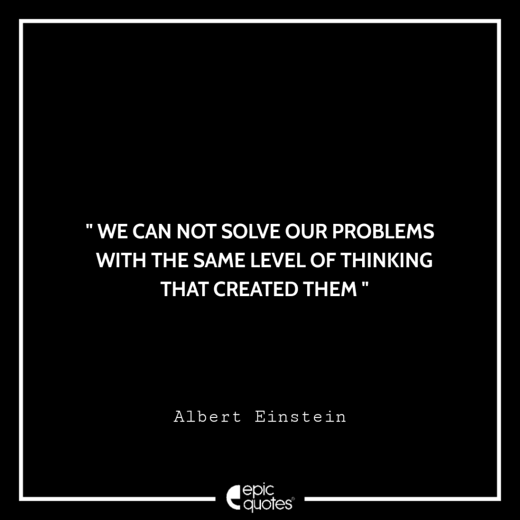 Overthinking, also, best known as creating problems that are never ...