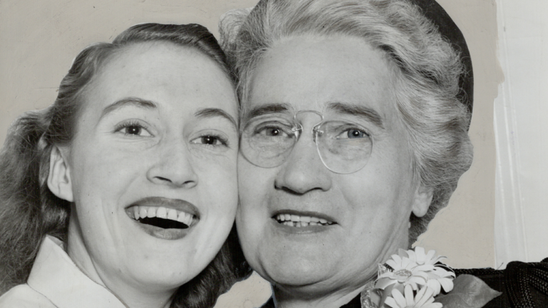 10 Most Inspirational Agnes Mcphail Quotes for Happy Life