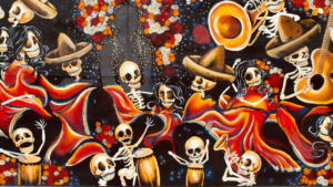 30 Dia De Los Muertos Quotes in 2021 To Celebrate The Day Of The Dead