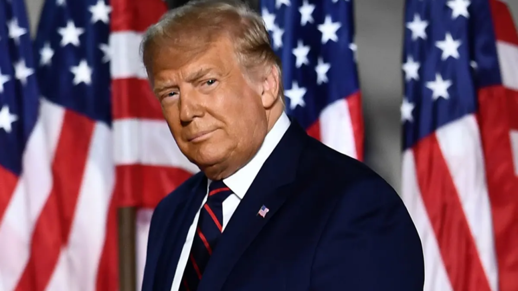 10 Best Quotes by Former US President Donald J. Trump