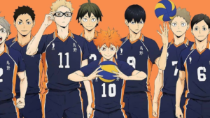 15 Most Amazing Haikyu!! Quotes About Life & Inspiration!