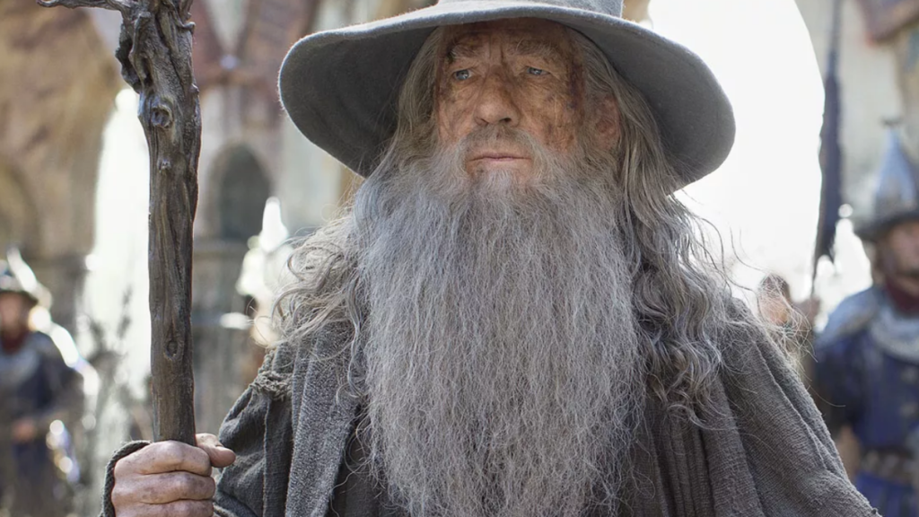 Top 15 Quotes by Legendary Gandalf the Grey (Lord of the Rings)