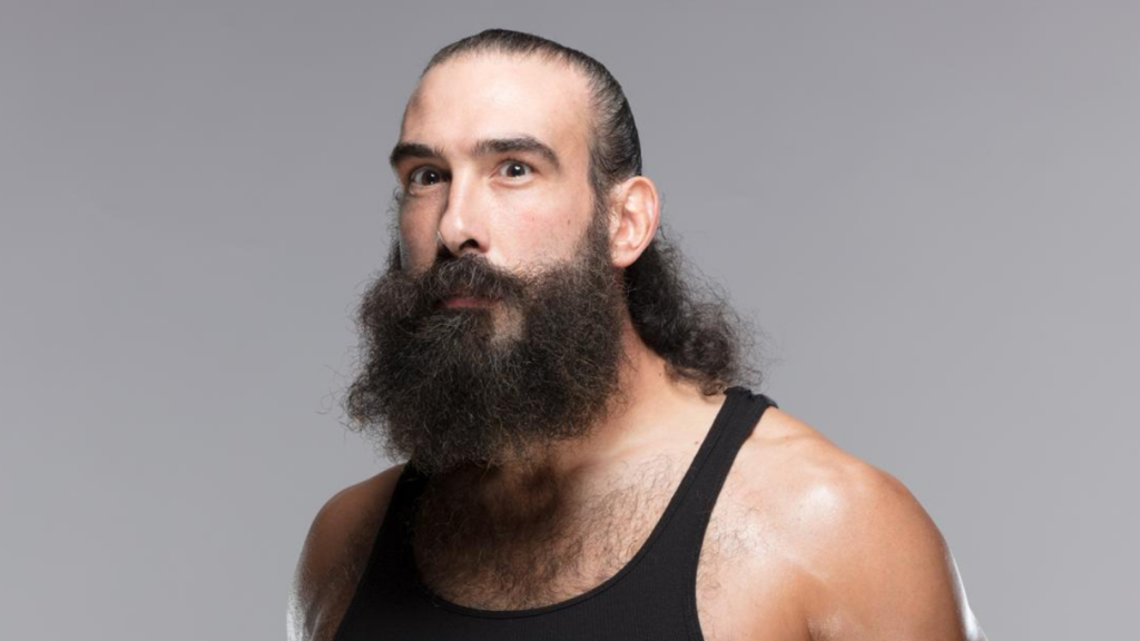 10 Powerful Luke Harper Quotes To Remember His Legacy!