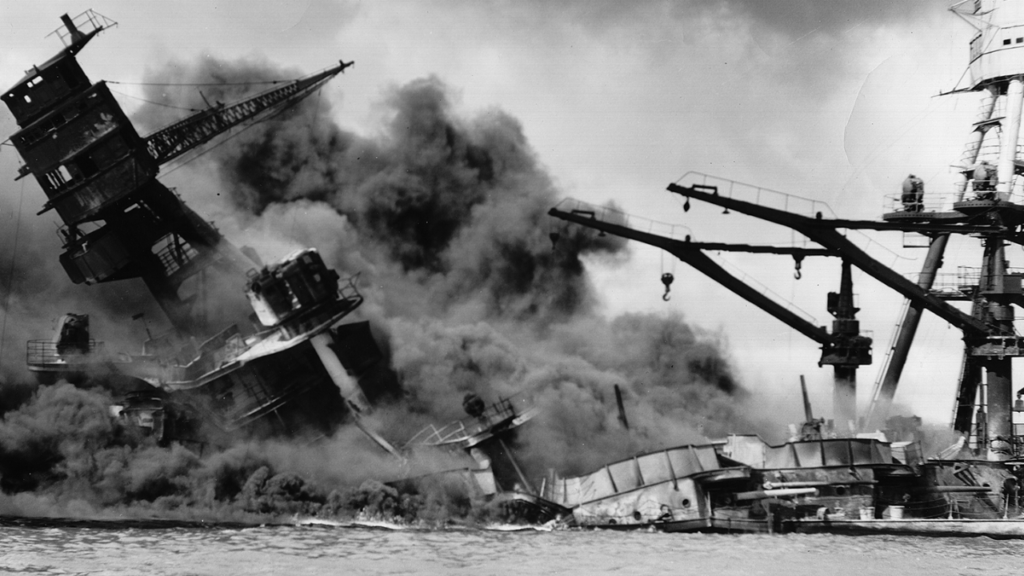 10 Powerful Pearl Harbor Quotes To Remember!