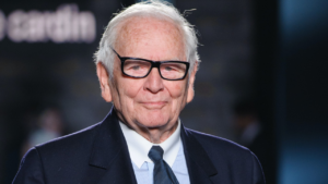 10 Best Quotes By The Versatile French Designer Pierre Cardin