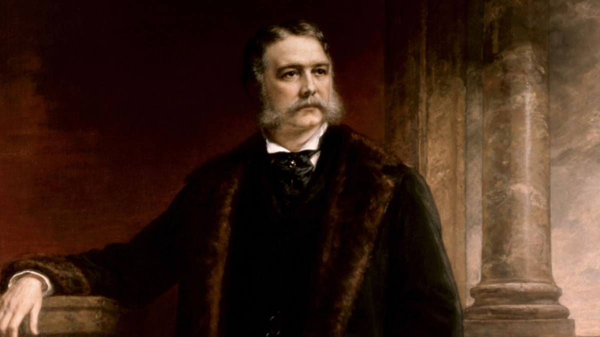 9 Best Chester A. Arthur Quotes To Read!