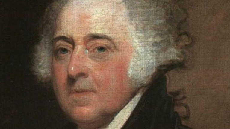 15 Inspirational John Adams Quotes To Read!
