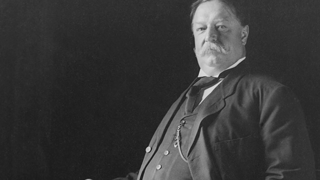 Top 13 William Howard Taft Quotes Of All Time!