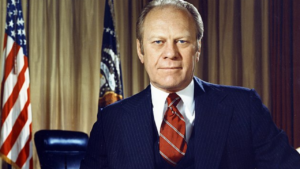 10 Best Gerald R. Ford Quotes To Read!