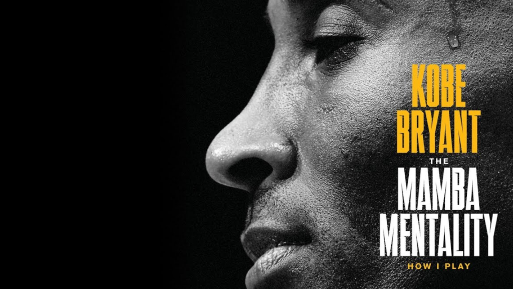 15 Inspiring Quotes From The Mamba Mentality By Kobe Bryant