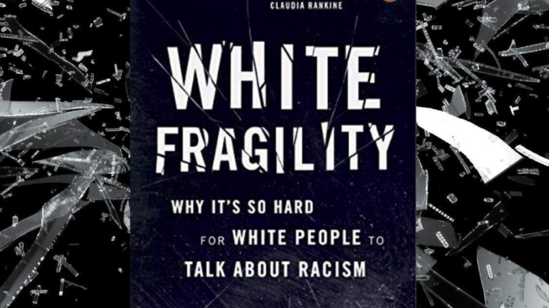 15 Best Quotes From White Fragility By Robin DiAngelo