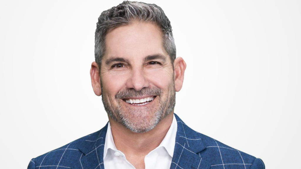 15 Quotes From The 10X Rule by Grant Cardone about Success and Failure!
