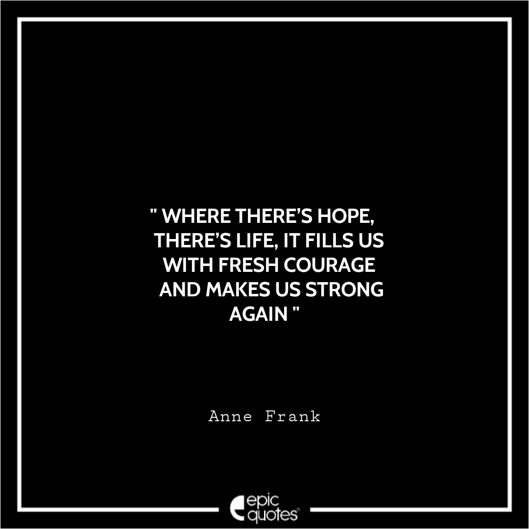 15 Relatable Quotes From Diary Of A Young Girl By Anne Frank