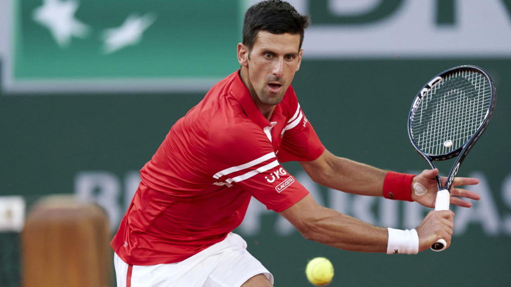 25 Most Inspirational Novak Djokovic Quotes By The Tennis Legend