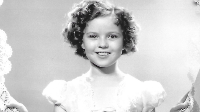 13 Most Memorable Quotes by Hollywood Legend Shirley Temple