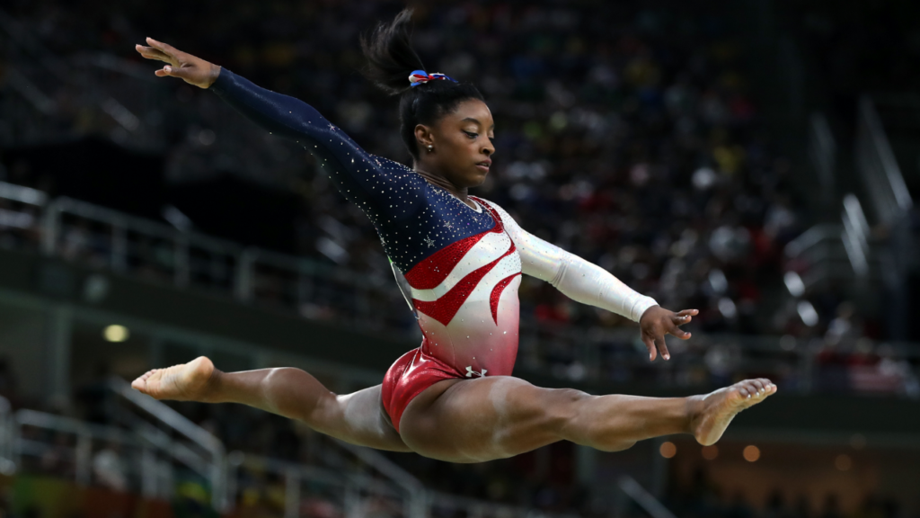 15 Most Inspiring Quotes by Olympic Medalist Simone Biles