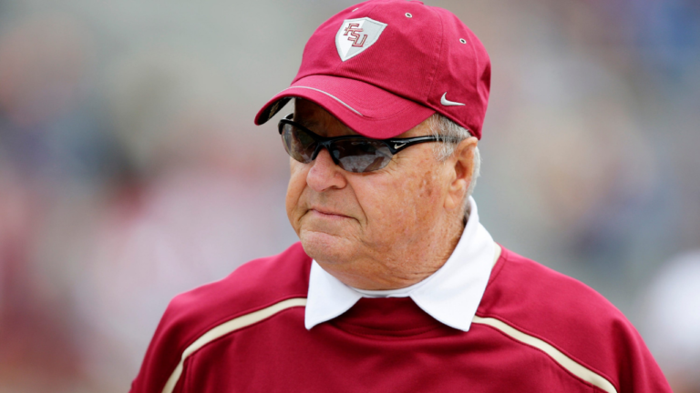 11 Motivating Bobby Bowden Quotes to Inspire You