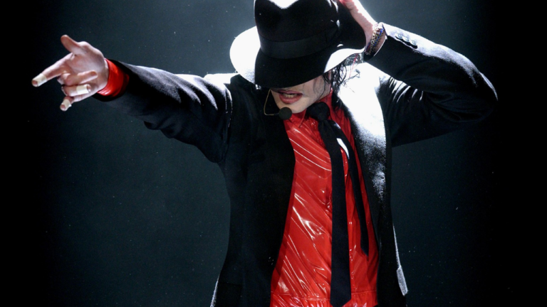 15 Most Inspiring Quotes by the Legend, Michael Jackson
