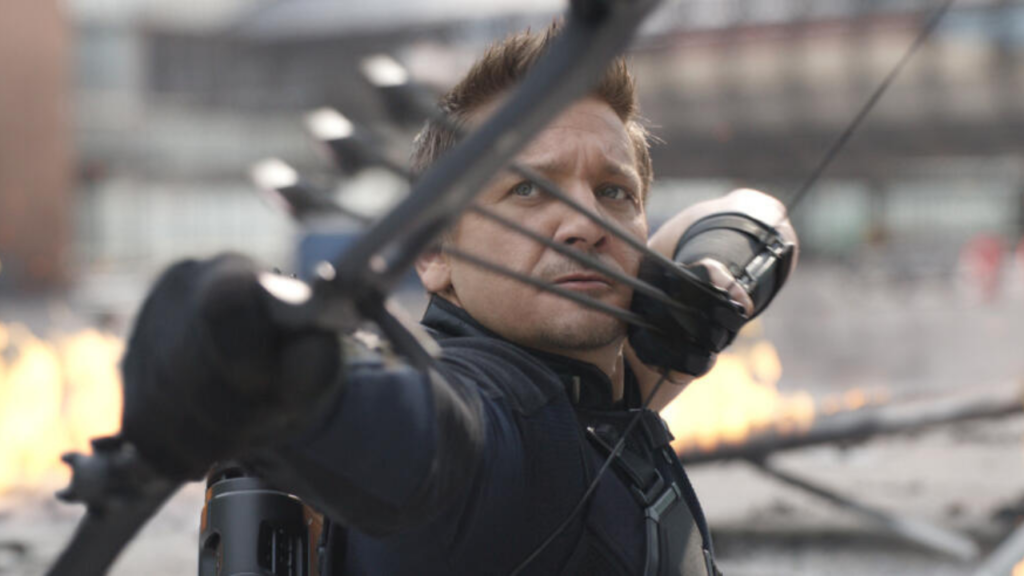 10 Most Memorable Quotes by Hawkeye From MCU