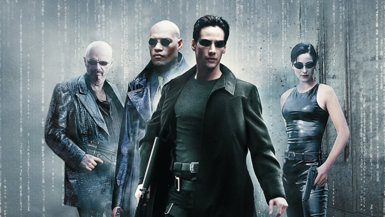 47 Most Iconic Quotes From The Matrix Trilogy
