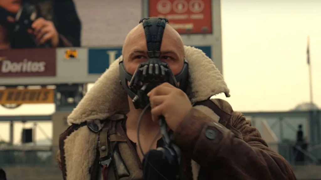 10 Terrifying Bane Quotes From The Dark Knight Rises