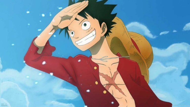 30 Most Iconic Monkey D Luffy Quotes From One Piece