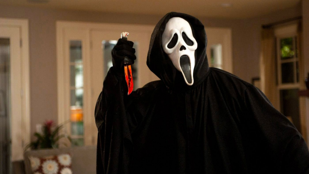 12 Most Iconic Quotes From The Scream Franchise