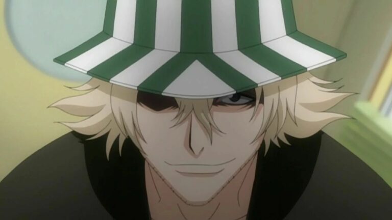 10 Hilarious Kisuke Urahara Quotes From Bleach