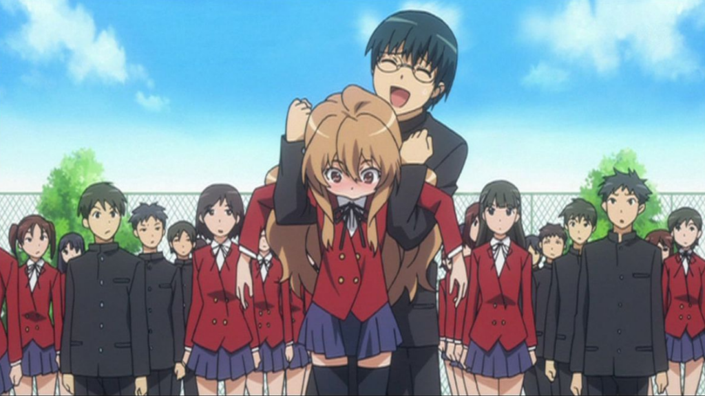 15 Best Toradora Quotes That All Fans Will Love