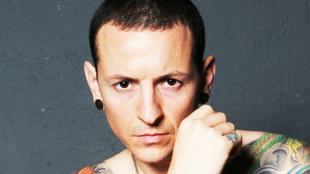 15 Most Iconic Chester Bennington Quotes To Inspire You