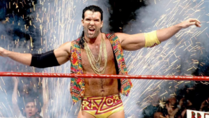 10 Most Motivating Razor Ramon Quotes By The WWE Star