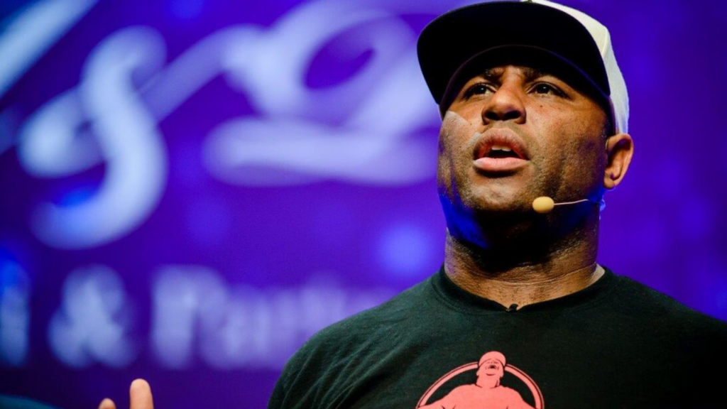 12 Most Motivational Eric Thomas Quotes To Help You Succeed