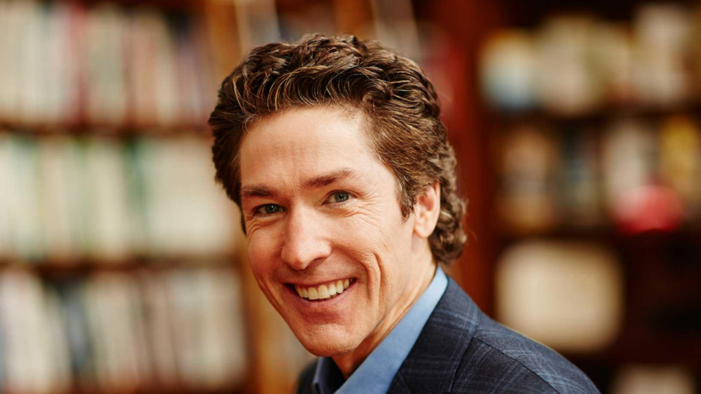 13 Best Joel Osten Quotes About LIfe And Success