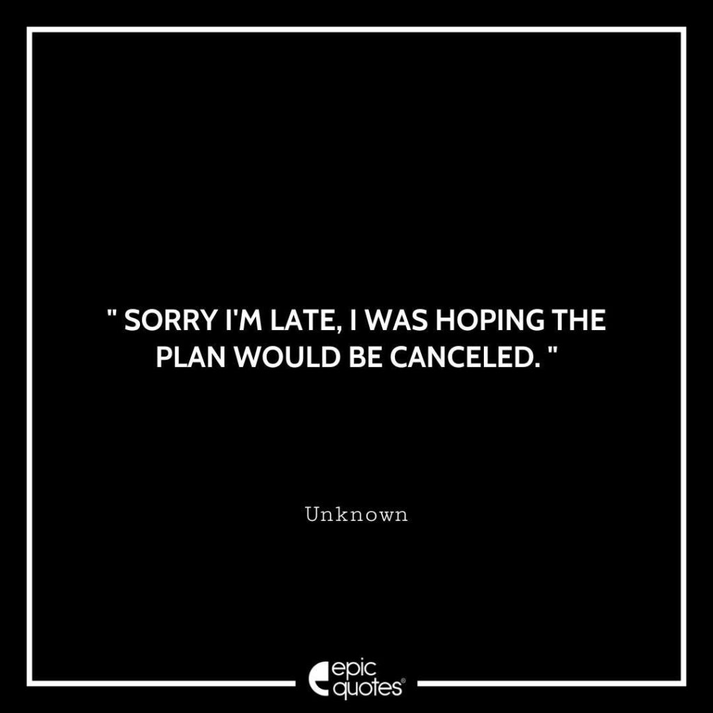 Not every sorry deserves an ‘it’s okay’ in return | Epic Quotes