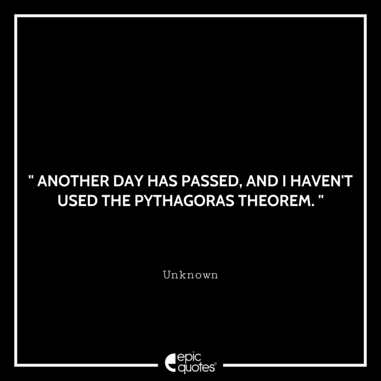 The Powerful Huge List of 100+ Most Epic Quotes Ever!