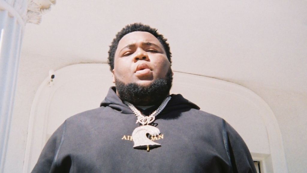 12 Most Inspiring and Truthful Quotes by Rod Wave About Life