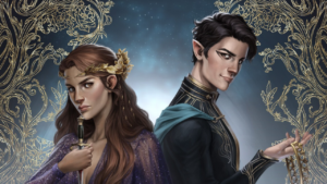 14 EndGame Quotes from Queen of Nothing