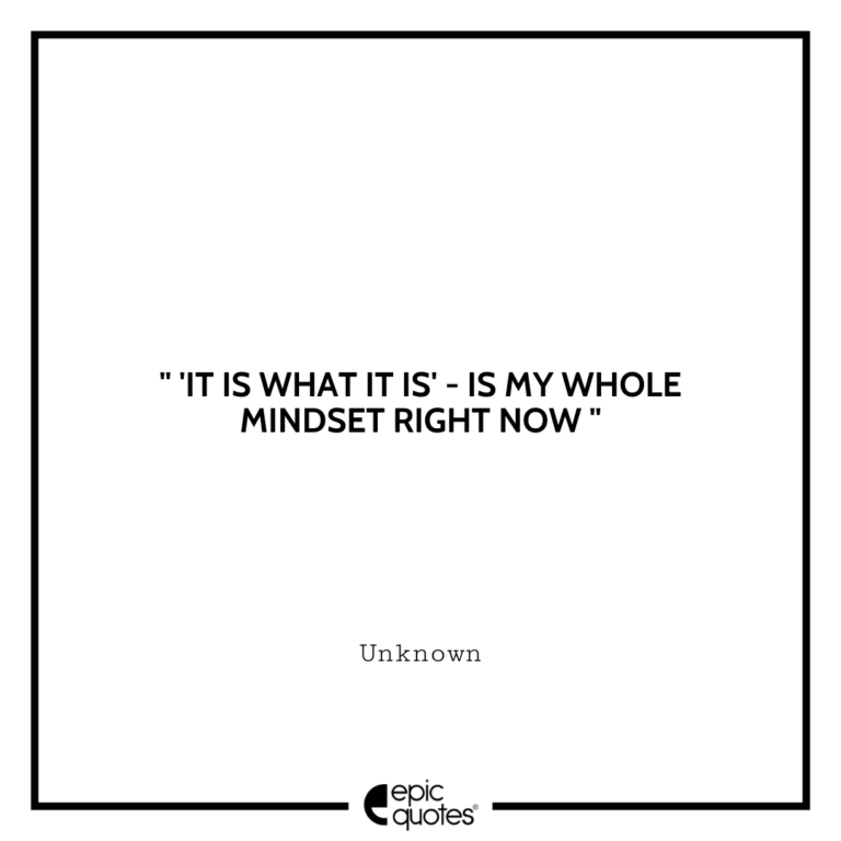 The Powerful Huge List of 100+ Most Epic Quotes Ever!