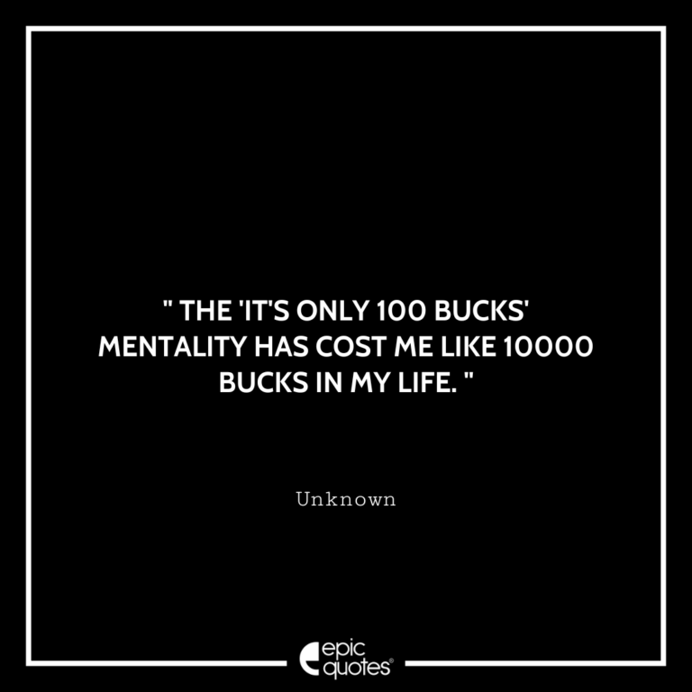 The Powerful Huge List of 100+ Most Epic Quotes Ever!